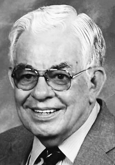 Dale Edwin Hill | News, Sports, Jobs - News and Sentinel